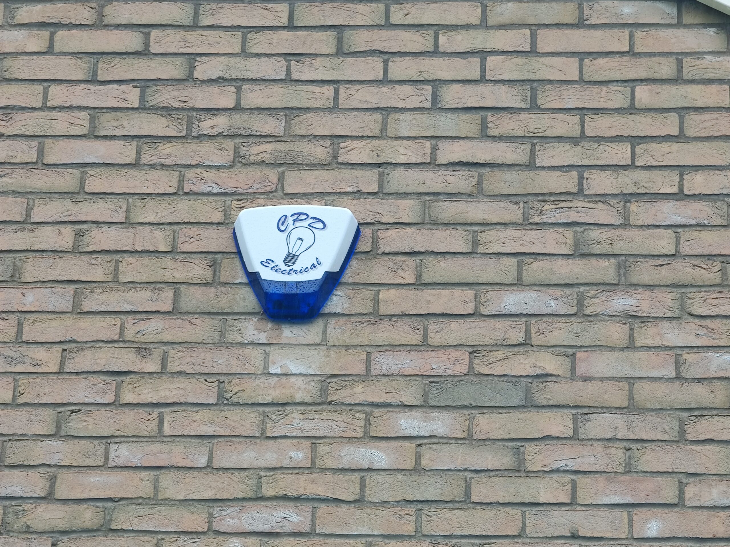Bell Box Mounted – 01353 373014